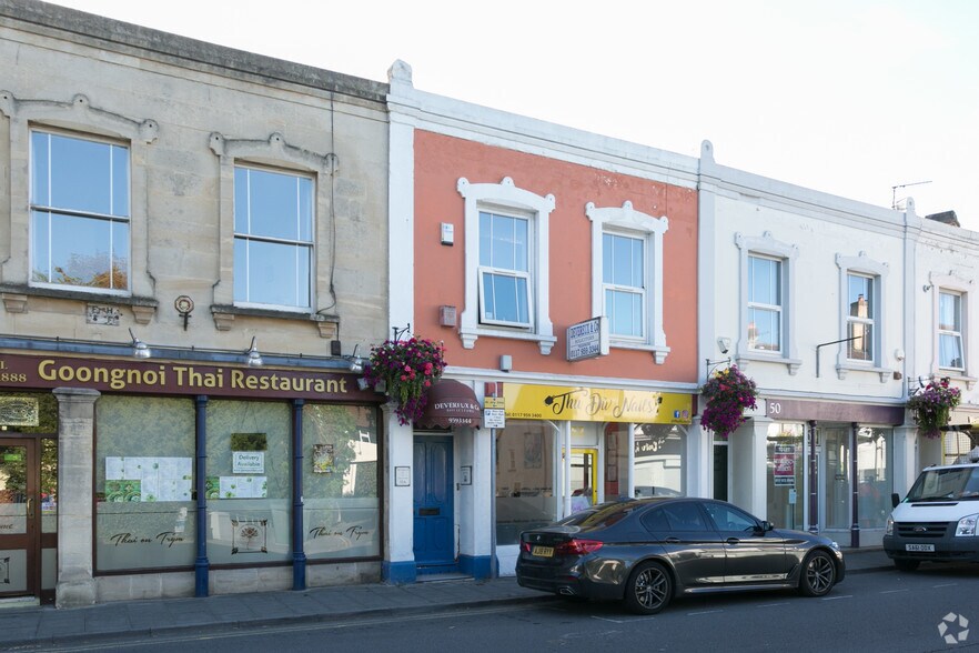 52 High St, Bristol, BS9 3DZ - Office for Lease | LoopNet
