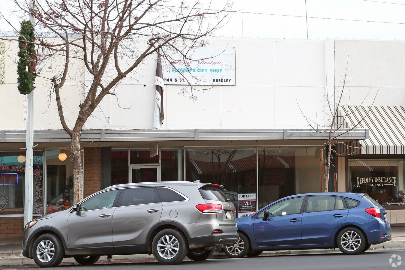 1144 G St, Reedley, CA 93654 | LoopNet