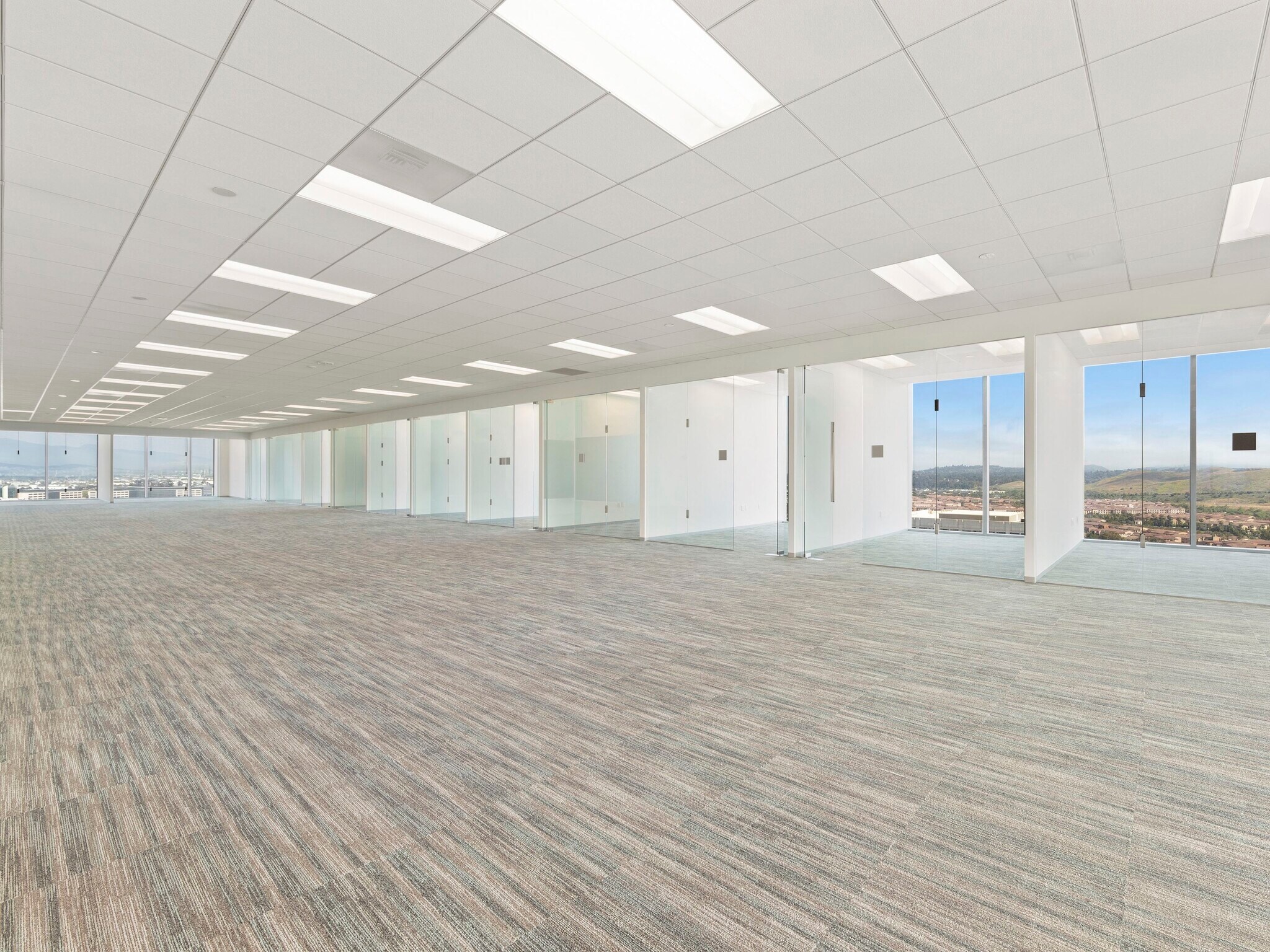 200 Spectrum Center Dr, Irvine, CA 92618 - Spectrum Center | LoopNet