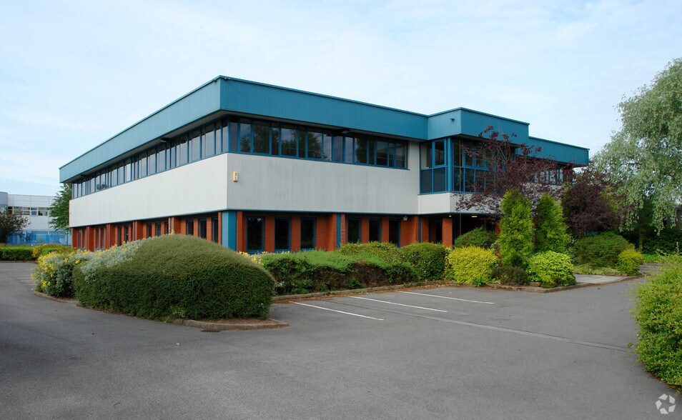 Pepper Rd, Stockport, SK7 5BW - Meridian House | LoopNet