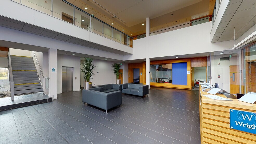 1 Lonmay Rd, Glasgow, G33 4EL - Wright Business Centre | LoopNet