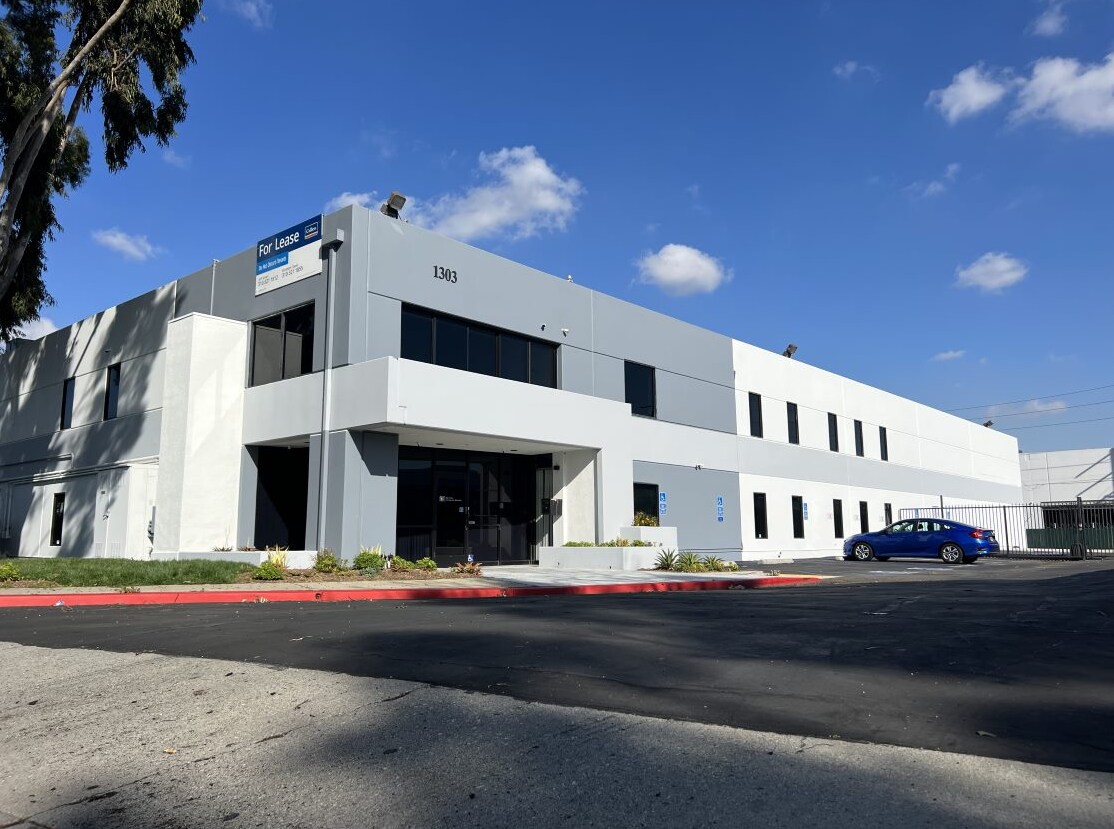 1303 W Walnut Pky, Compton, CA 90220 | LoopNet