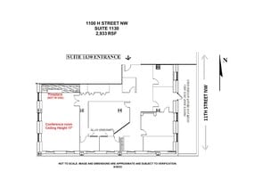 1100 H St NW, Washington, DC 20005 - RB Properties Inc | LoopNet