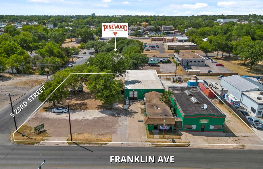 2215 Franklin Ave, Waco, TX 76701 | LoopNet 2215 Franklin Ave, Waco, TX 76701 | LoopNet
