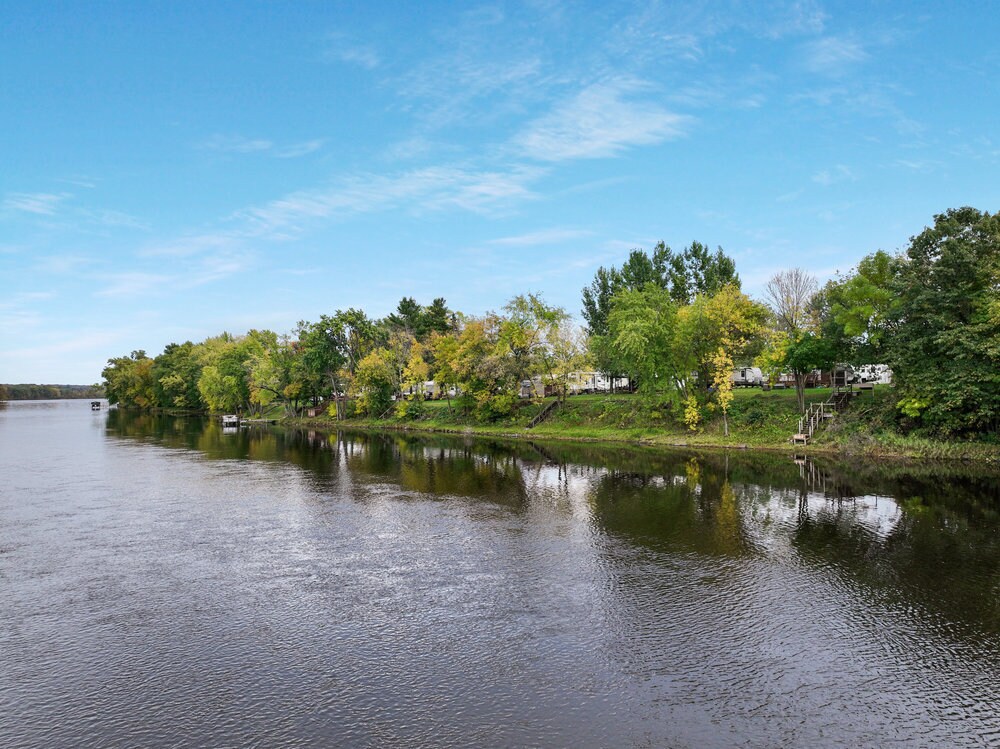 W10765 County Road D, Holcombe, WI 54745 - Flambeau Ridge Campground ...