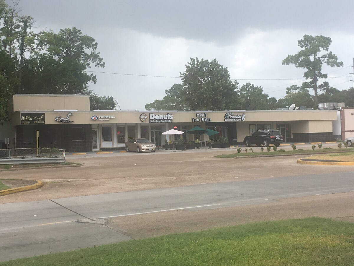 5125-5133 Ella Blvd, Houston, TX 77018 | LoopNet