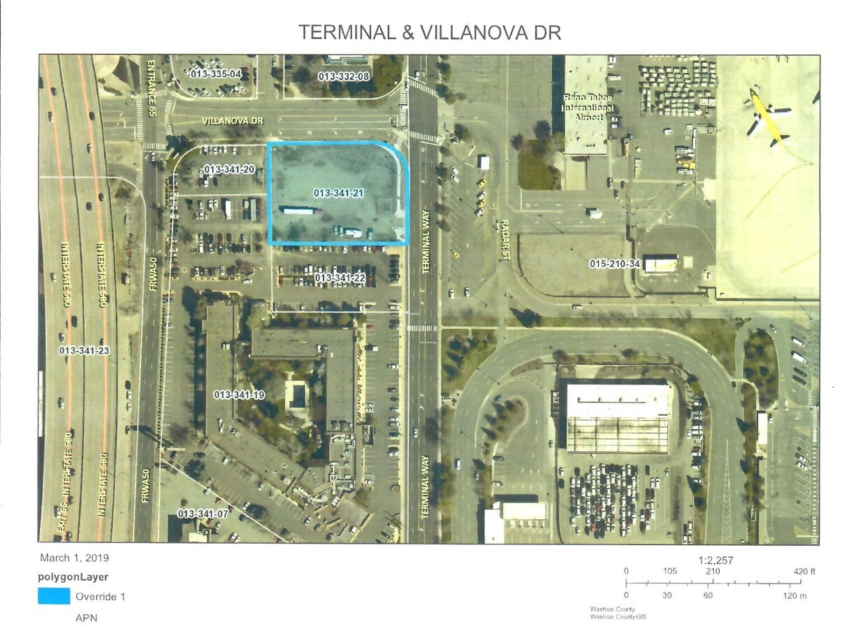 1535 Terminal Way, Reno, NV 89502 | LoopNet