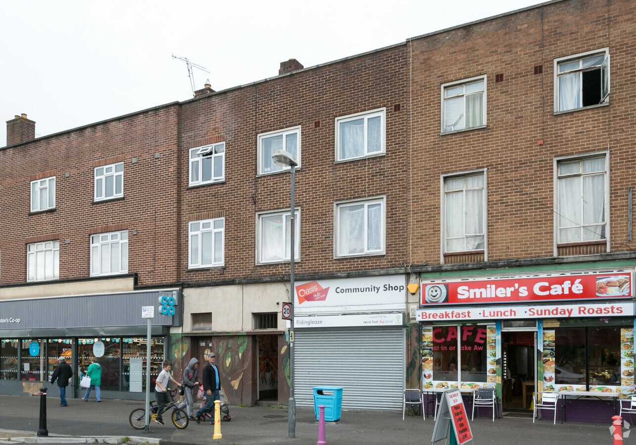 74 Ridingleaze, Bristol, BS11 0QB | LoopNet