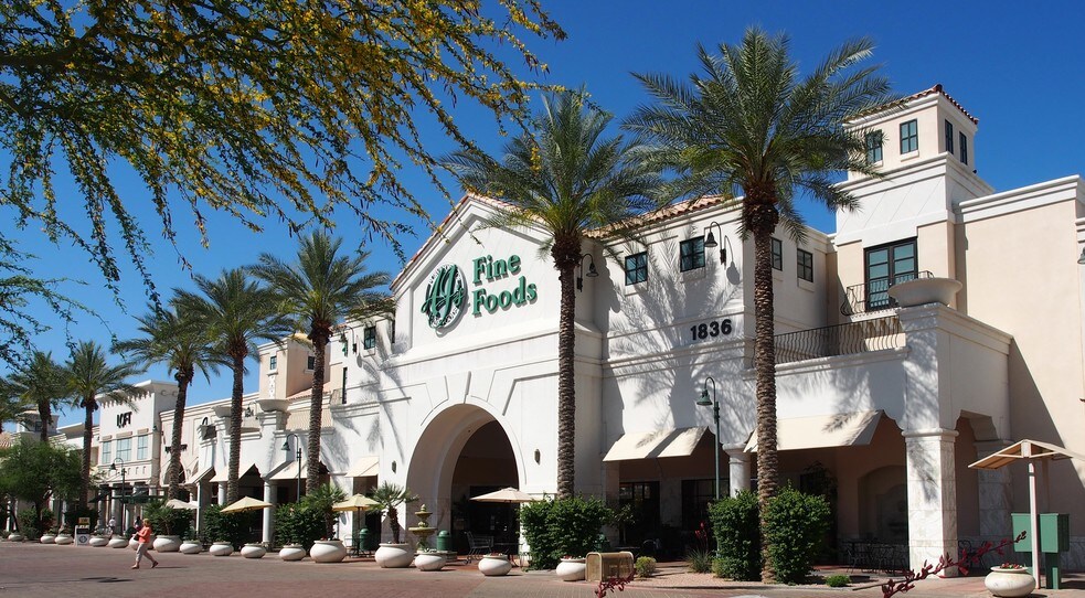 1758 S Val Vista Dr, Mesa, AZ 85204 - Village Square at Dana Park | LoopNet