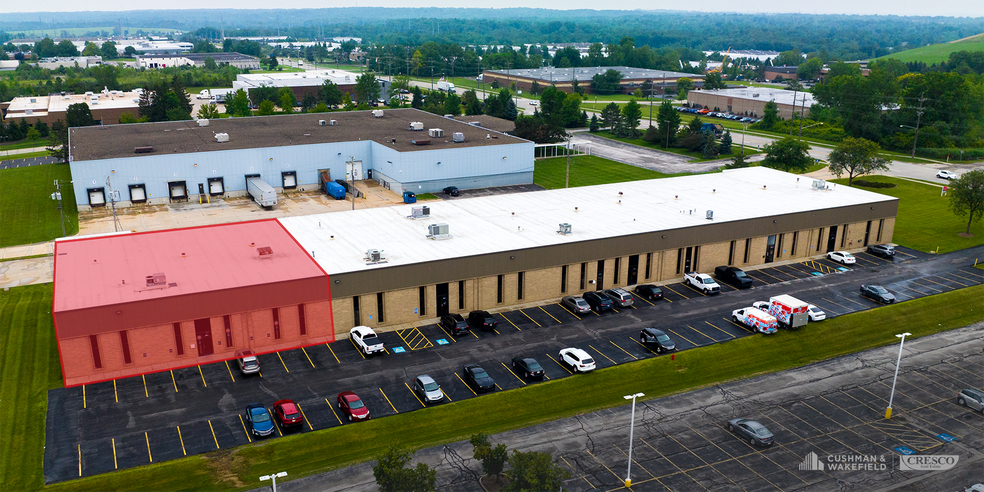 6661 Cochran Rd, Solon, OH 44139 | LoopNet