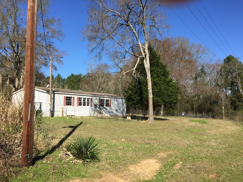 14736 Four Forks Rd, Keithville, LA 71047 | LoopNet