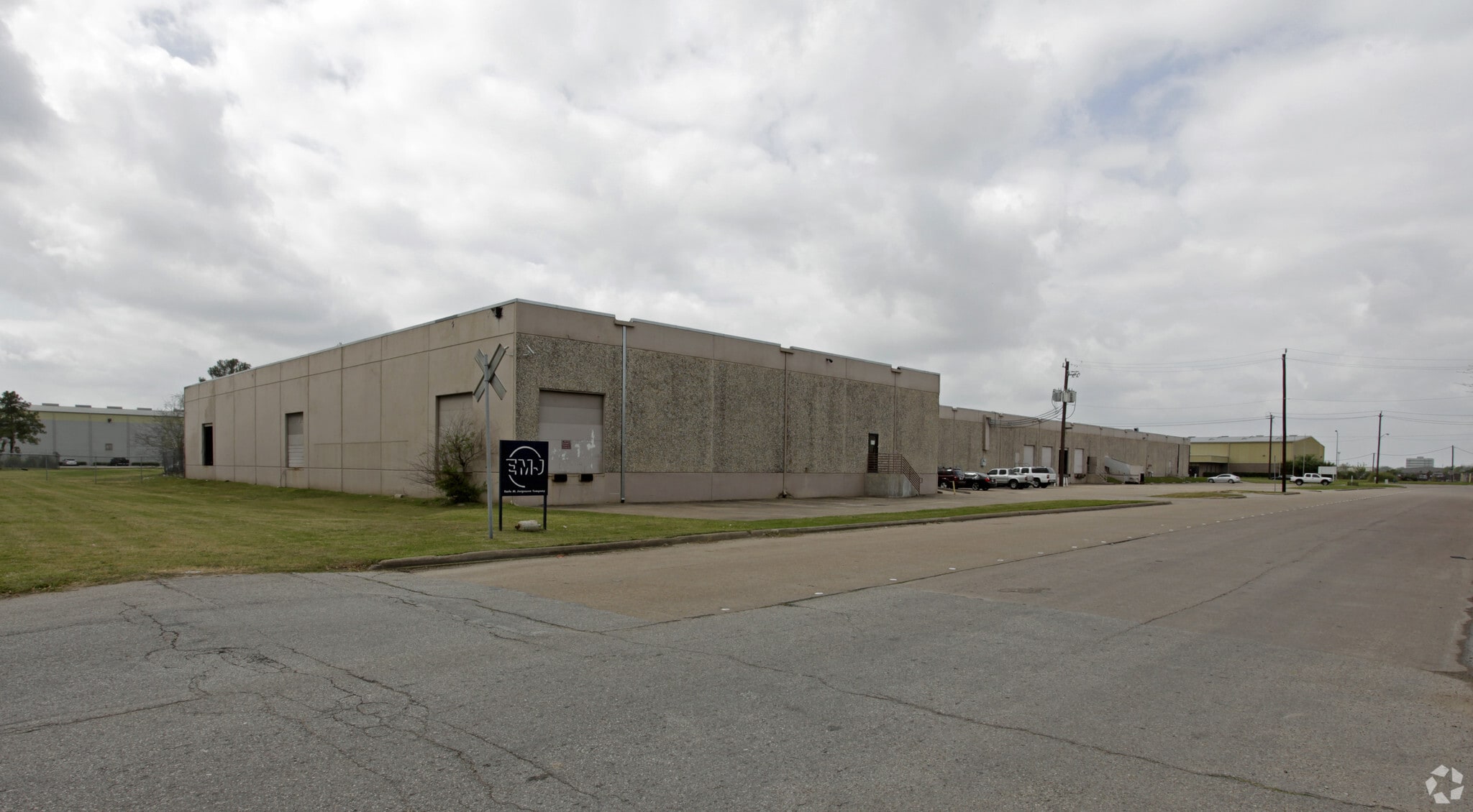 6450 Bingle Rd, Houston, TX 77092 - Industrial for Lease | LoopNet