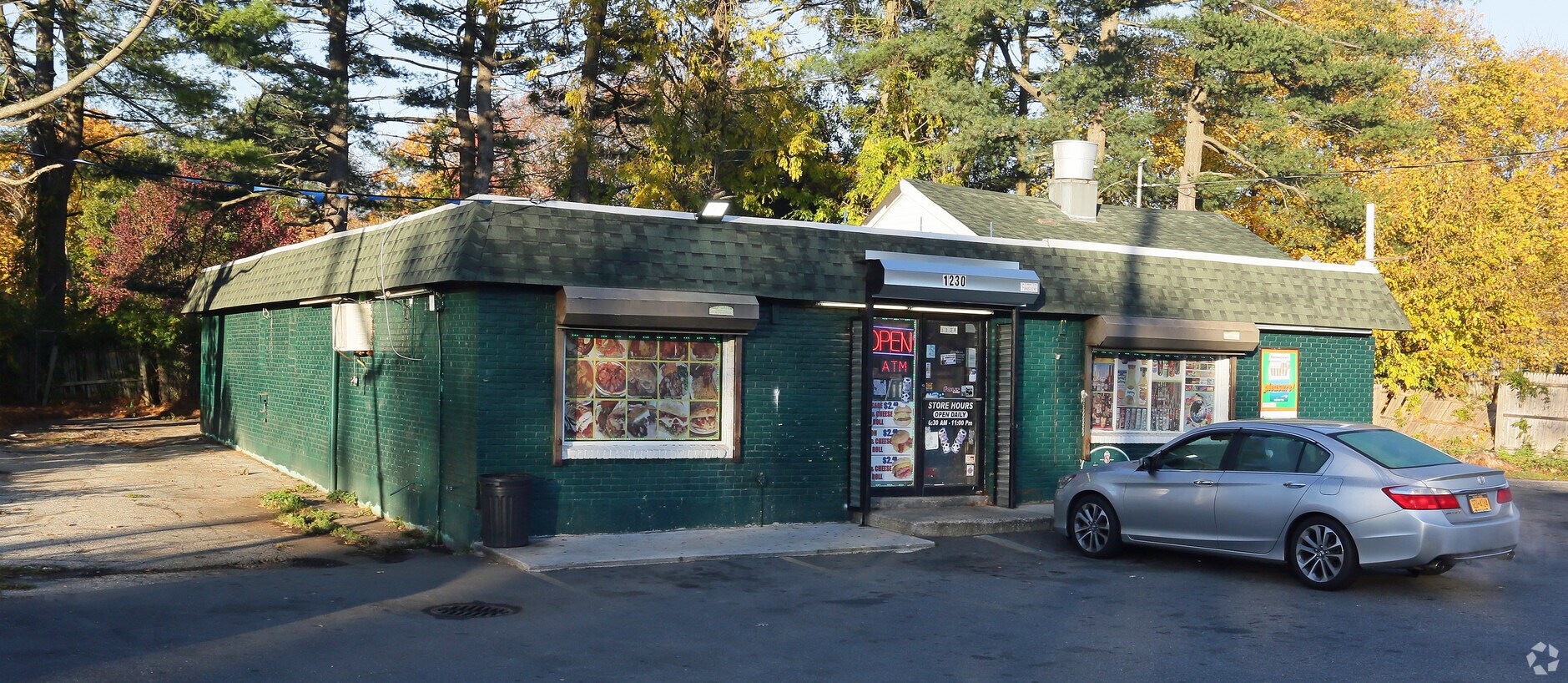 1230 Islip Ave, Brentwood, NY 11717 | LoopNet