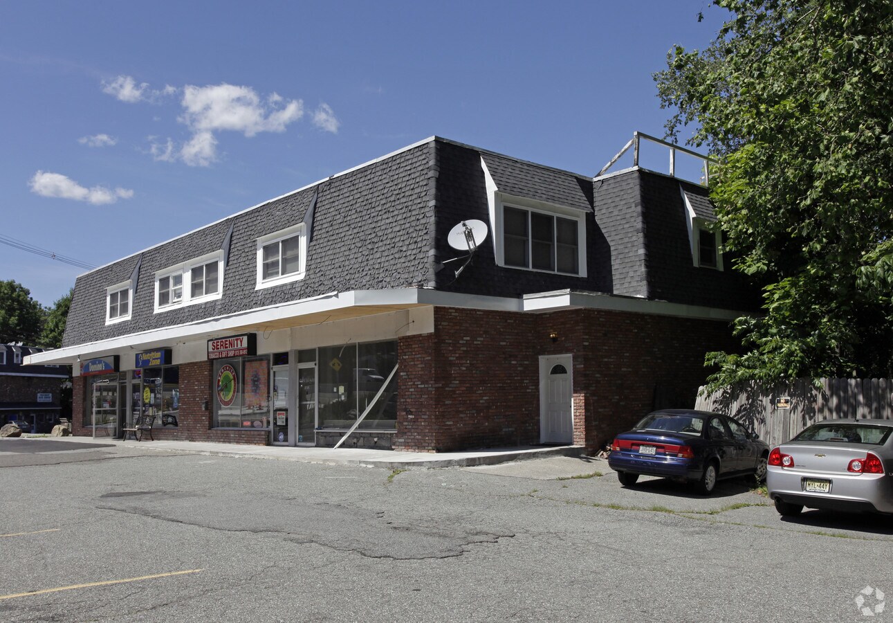 Route 23, Butler, NJ 07405 | LoopNet