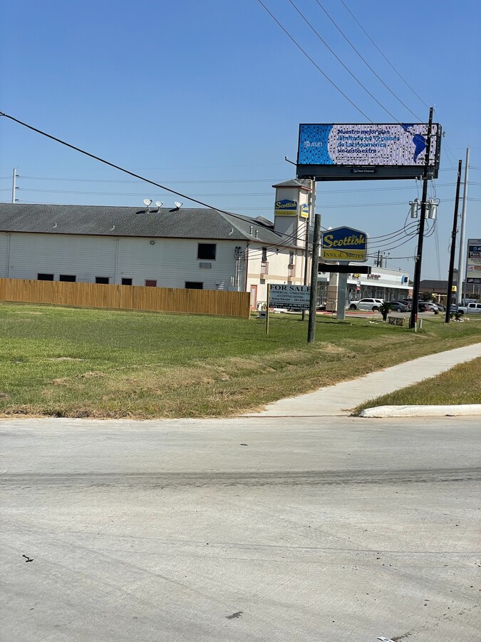 3409 Houston St, Rosenberg, TX 77471 | LoopNet