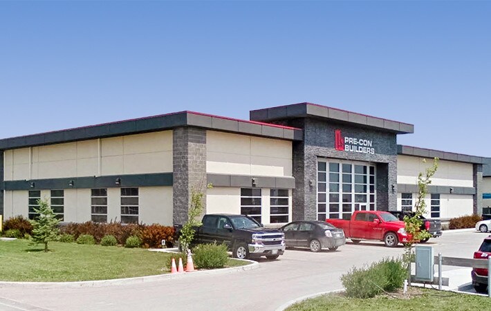 405 Fort Whyte Way, Macdonald Rm, MB R0G 1N0 | LoopNet