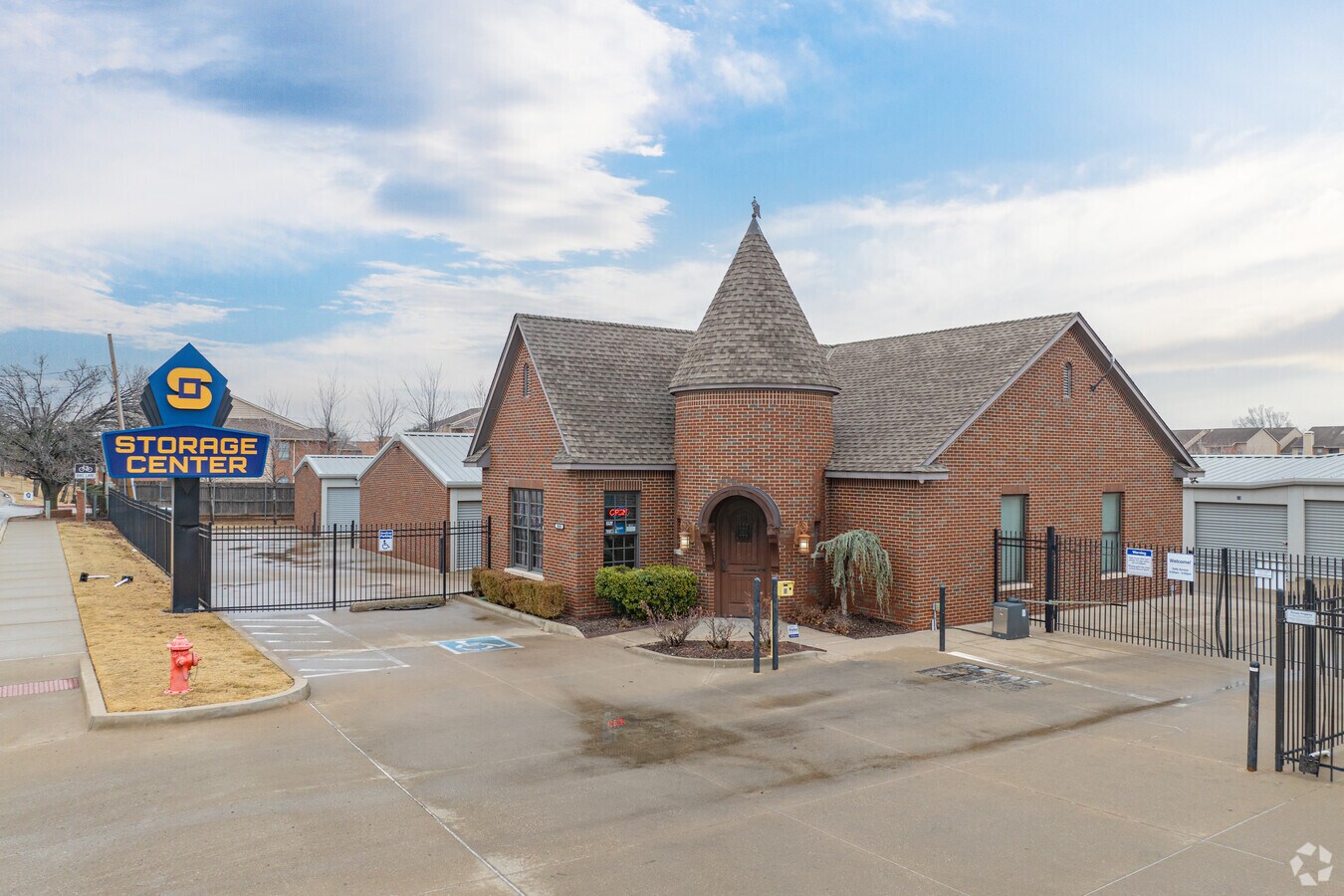 3000 N Villa Ave, Oklahoma City, OK 73107 | LoopNet