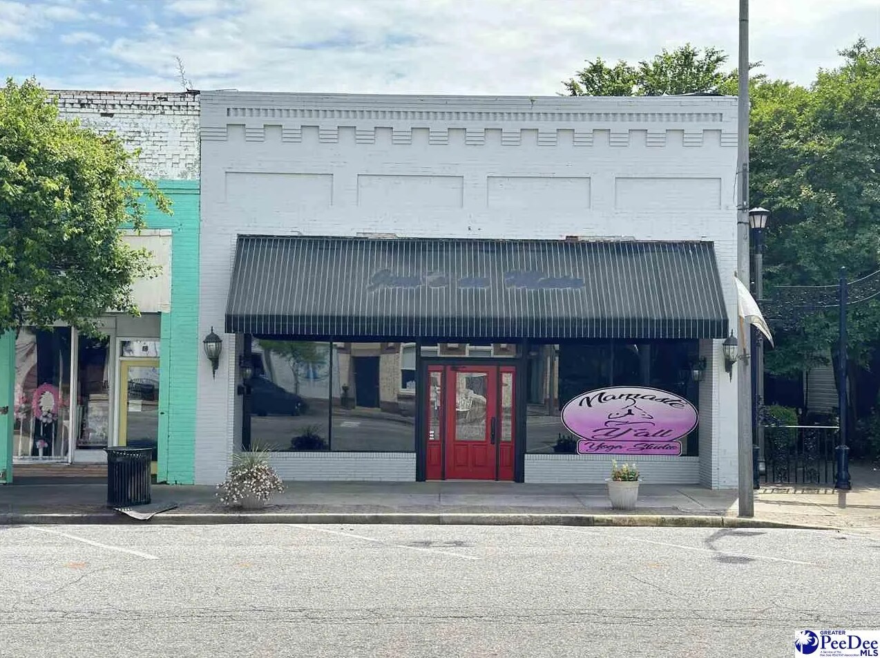 111 E Main St, Latta, SC 29565 | LoopNet