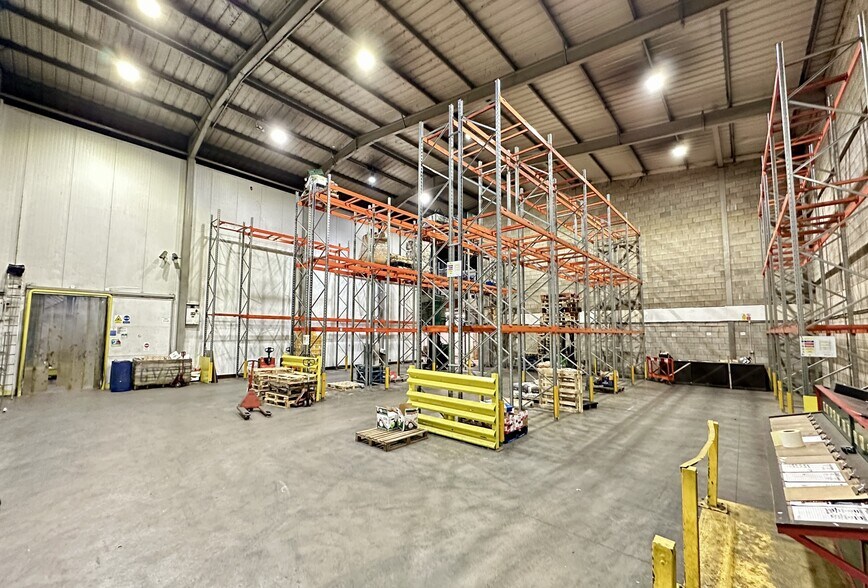 1 Caxton Rd, Preston, PR2 9ZB - Industrial for Lease | LoopNet