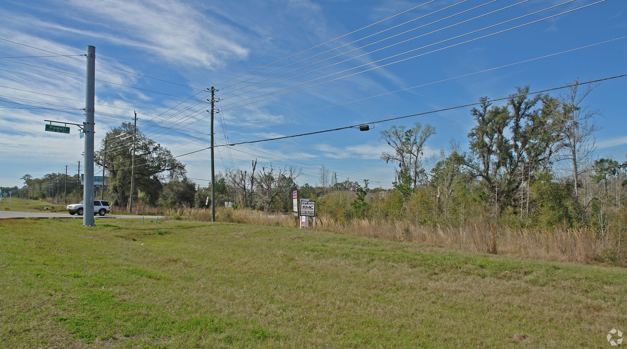 Broad St, Brooksville, FL 34604 - NWC of US Hwy 41 & Powell Rd | LoopNet