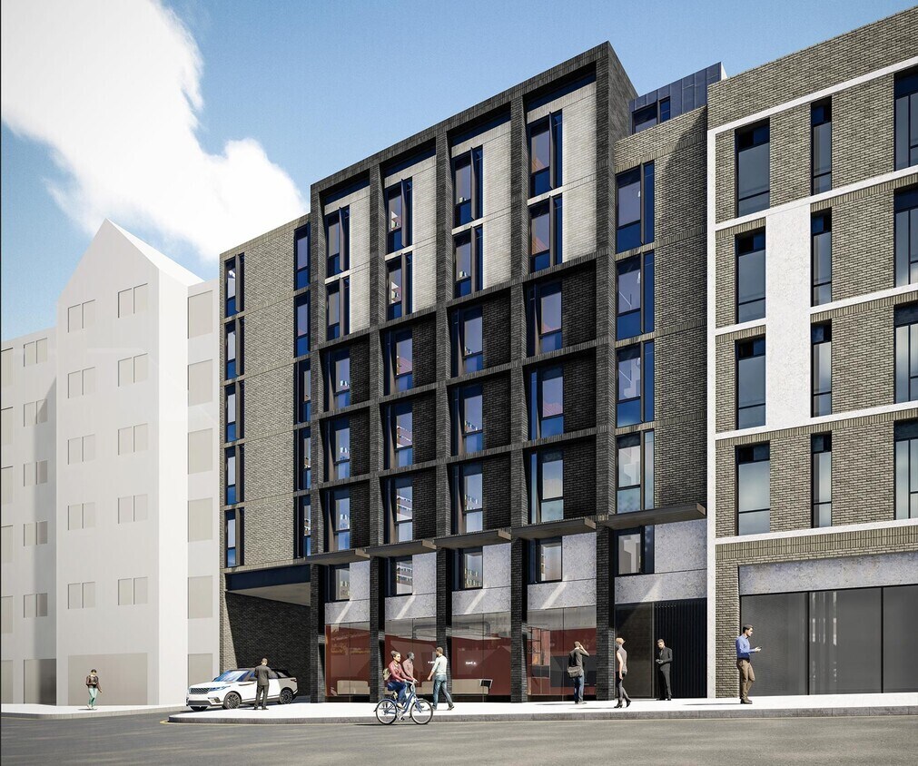 Goosecroft Rd, Stirling, FK8 1JX - Land for Sale | LoopNet