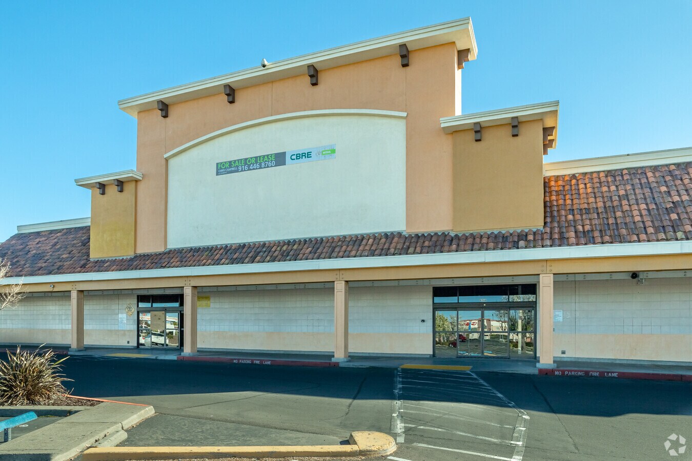 6366 Mack Rd, Sacramento, CA 95823 | LoopNet