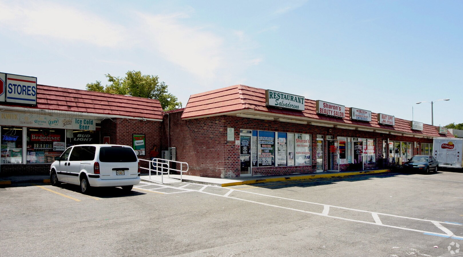 7120-7160 Kimberly Blvd, North Lauderdale, FL 33068 | LoopNet