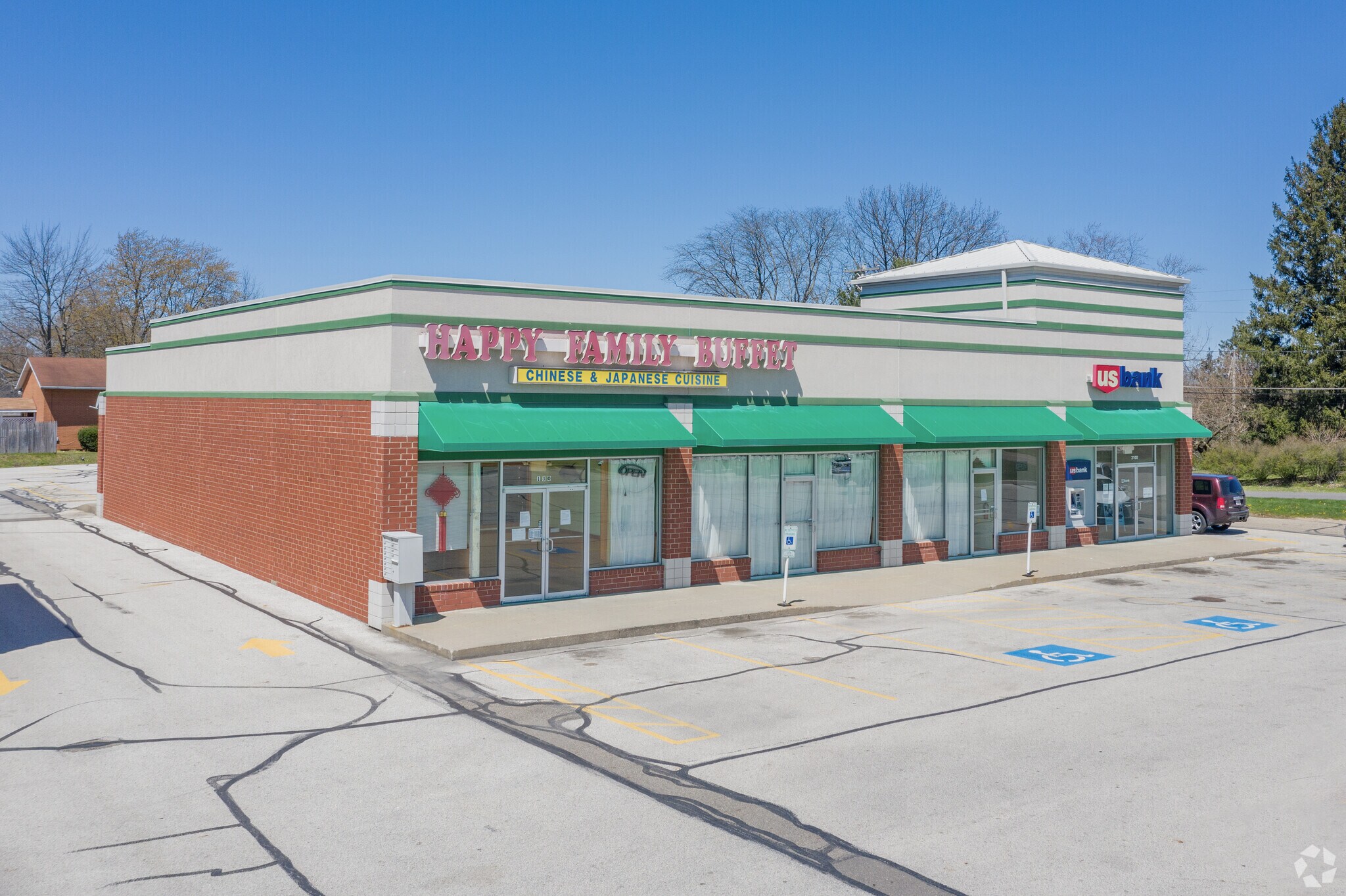 3100 Manchester Rd, Akron, OH 44319 - Coventry Commons | LoopNet