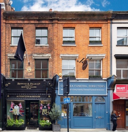 89 Rochester Row, London, SW1P 1LJ | LoopNet