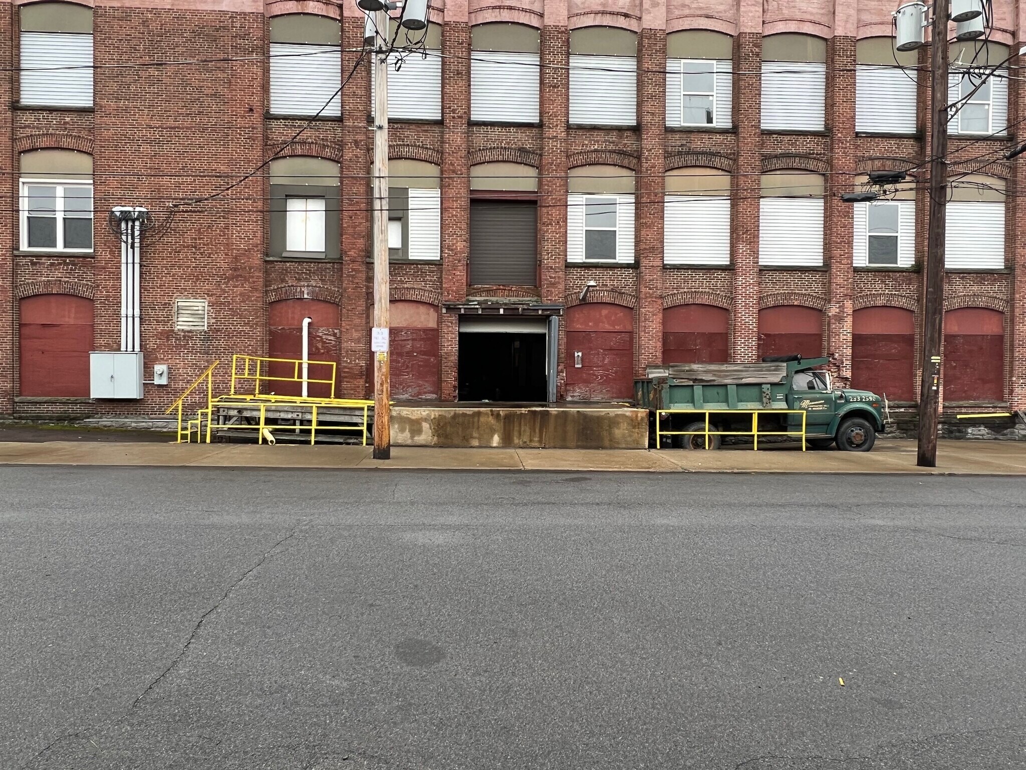 1100 Penn Ave, Scranton, PA 18509 - 1100 Penn | LoopNet