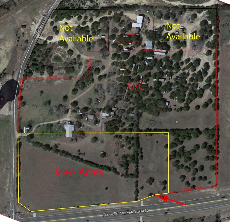 Stan Schlueter Loop & Cunningham Rd, Killeen, TX 76542 | LoopNet