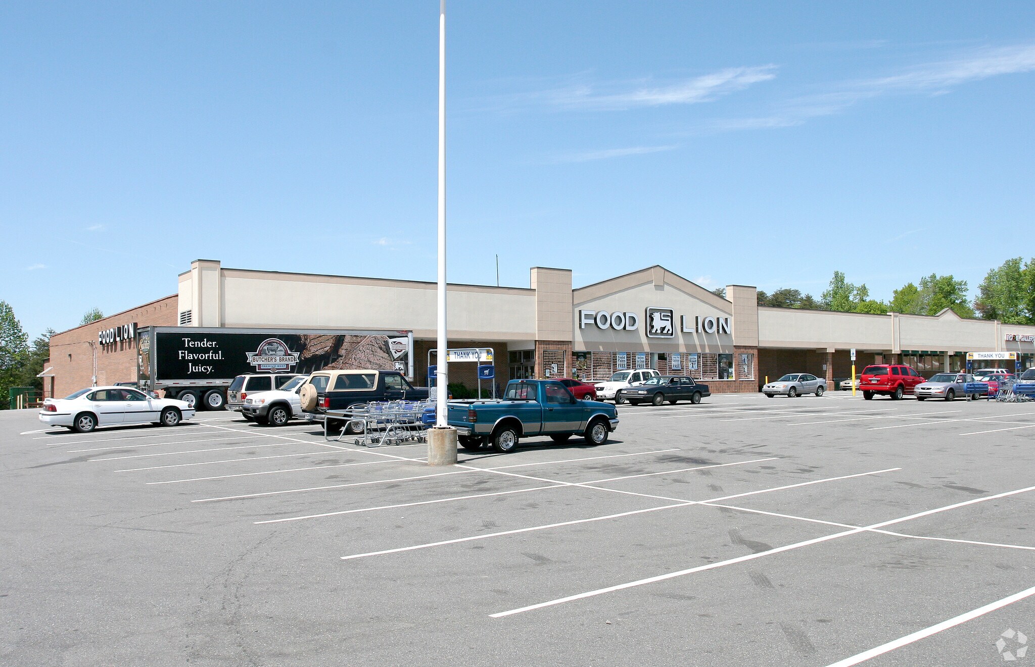 1022-1050 Bethania Rural Hall Rd, Rural Hall, NC 27045 - 52 Plaza ...