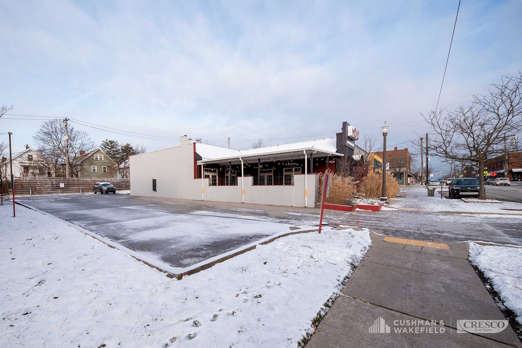 2196 Lee Rd, Cleveland, OH 44118 - Retail for Lease | LoopNet
