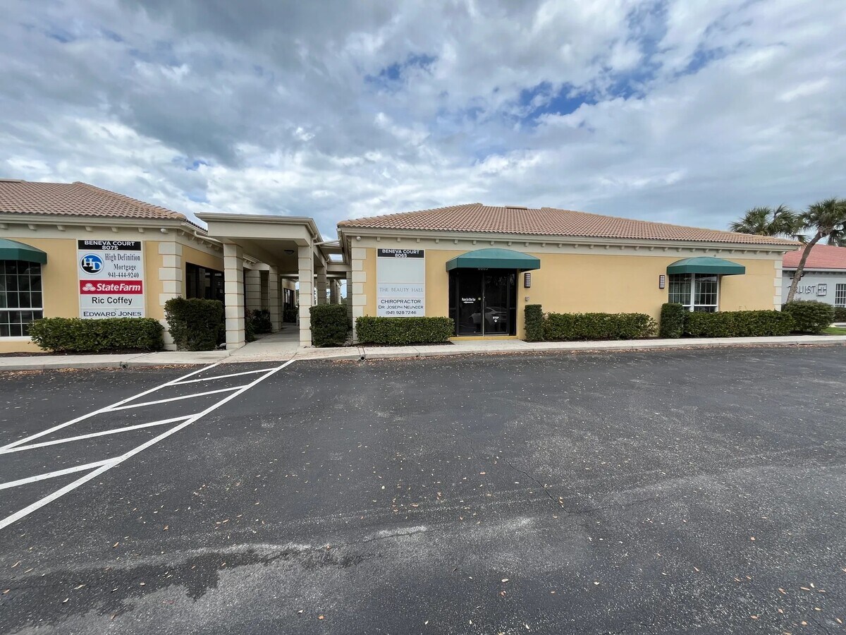 8075 Beneva Rd, Sarasota, FL 34238 - Office for Lease | LoopNet