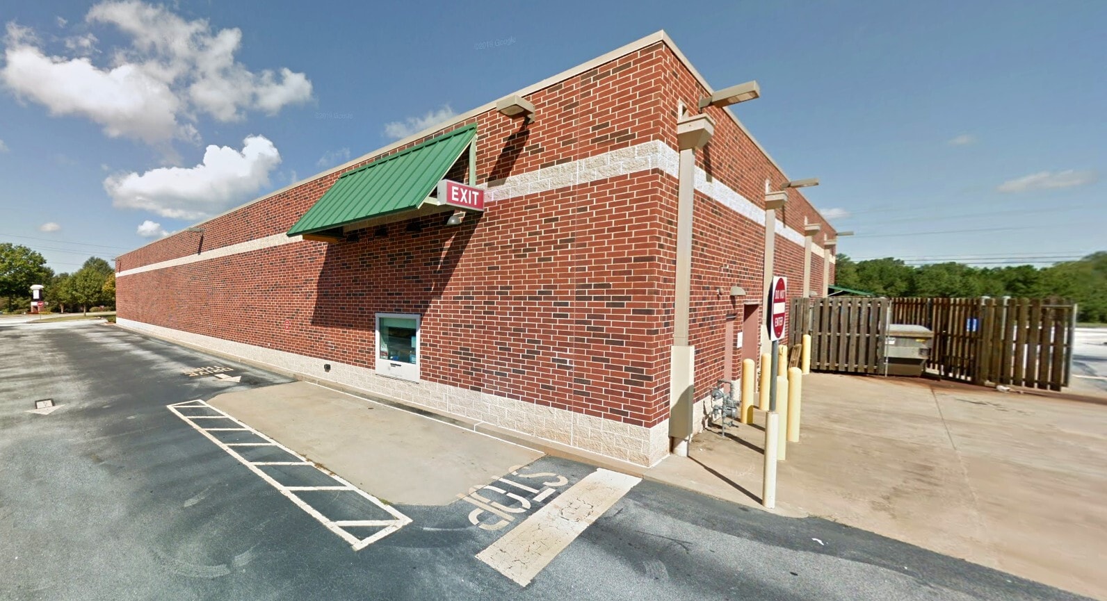 12955 Brown Bridge Rd, Covington, GA 30016 - Walgreens | LoopNet