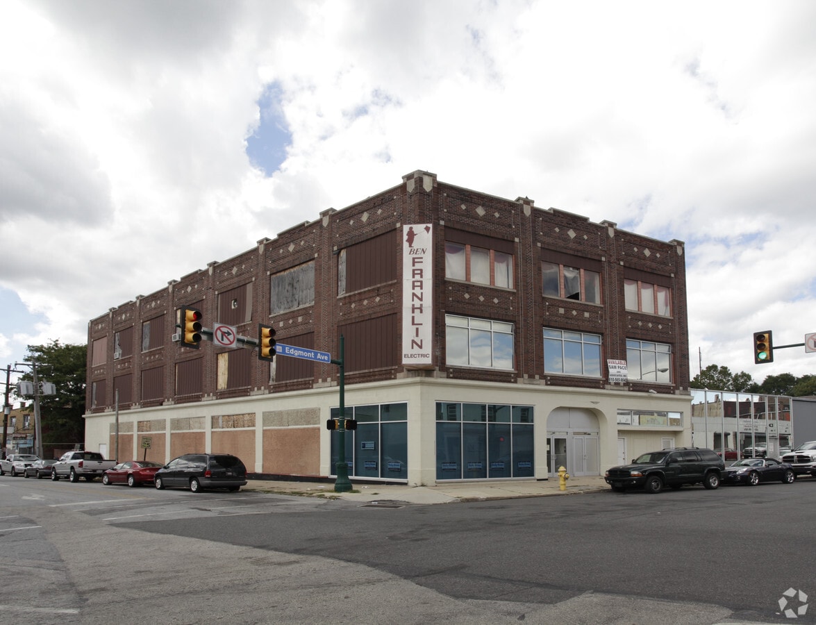 500-504 Edgmont Ave, Chester, PA 19013 | LoopNet