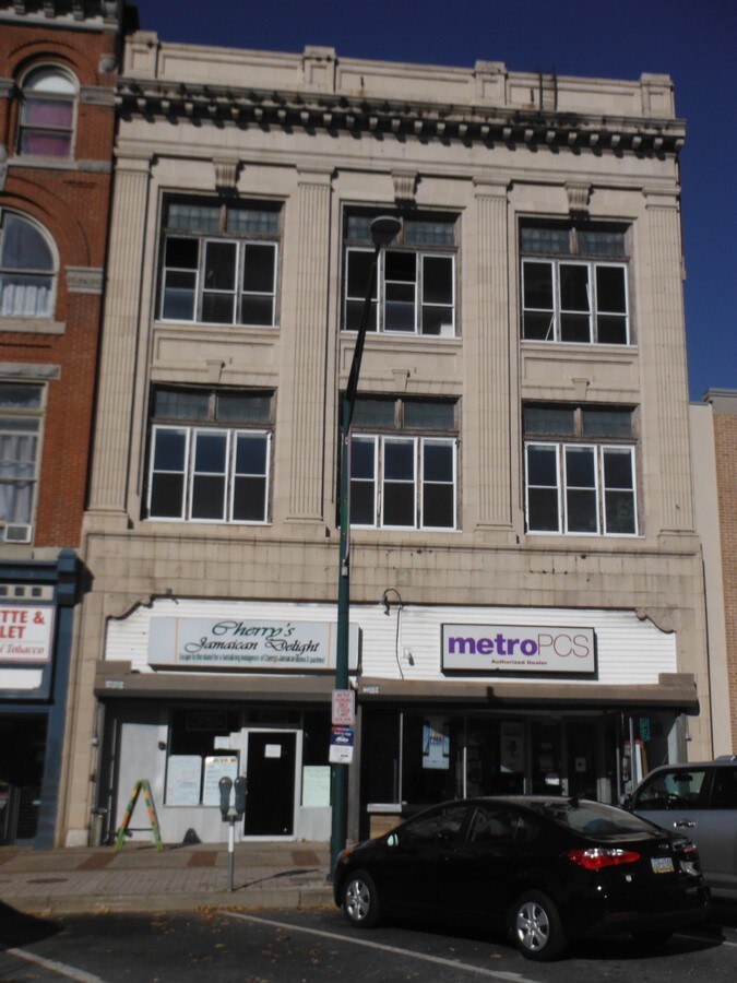 533 Penn St, Reading, PA 19601 | LoopNet