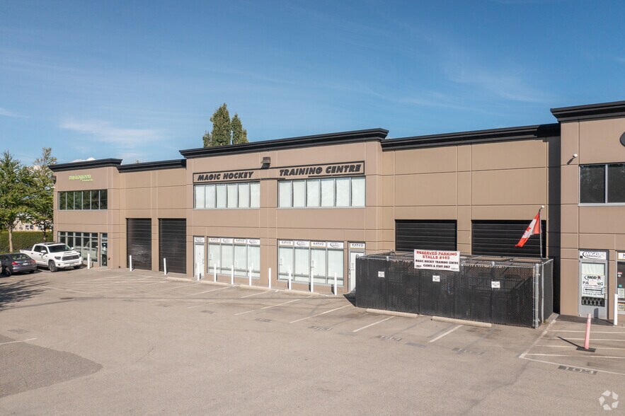 9770 196 A St, Langley Twp, BC V1M 2X5 | LoopNet