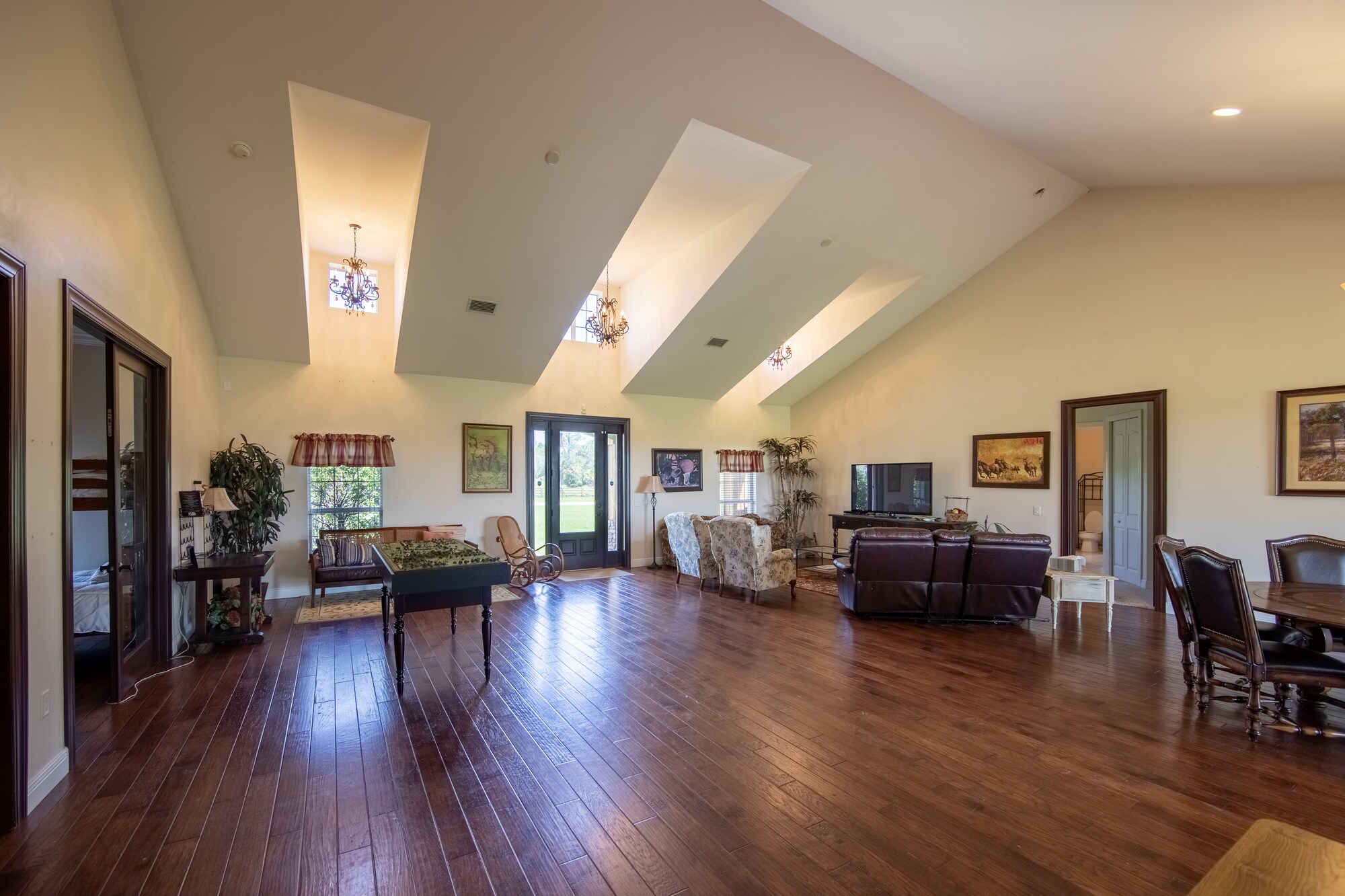 1028 Sugarberry Trail, Lake Placid, FL 33852 - Saddle Ridge Ranch | LoopNet