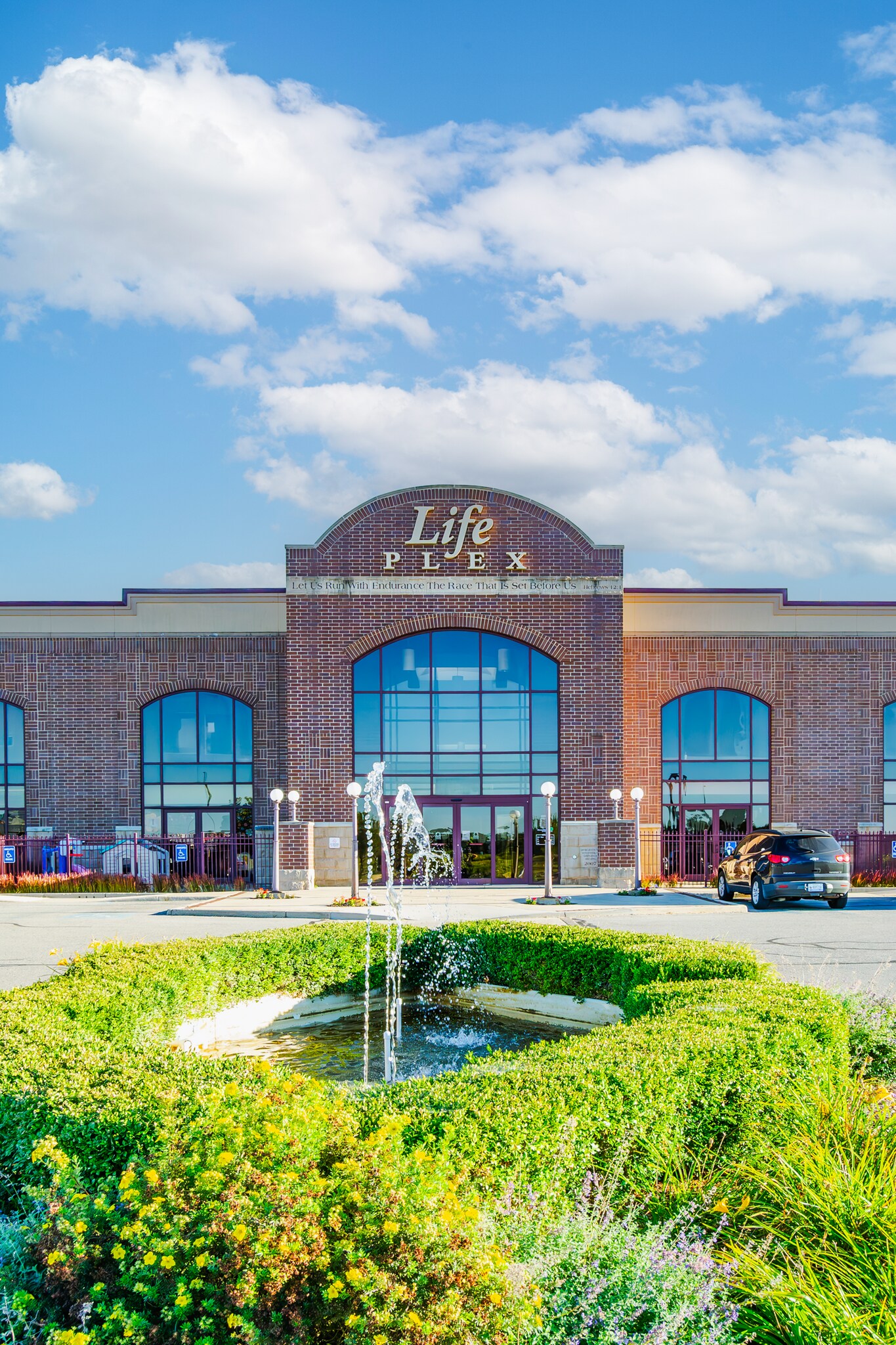 2855 Miller Dr, Plymouth, IN 46563 - Lifeplex Wellness Center | LoopNet