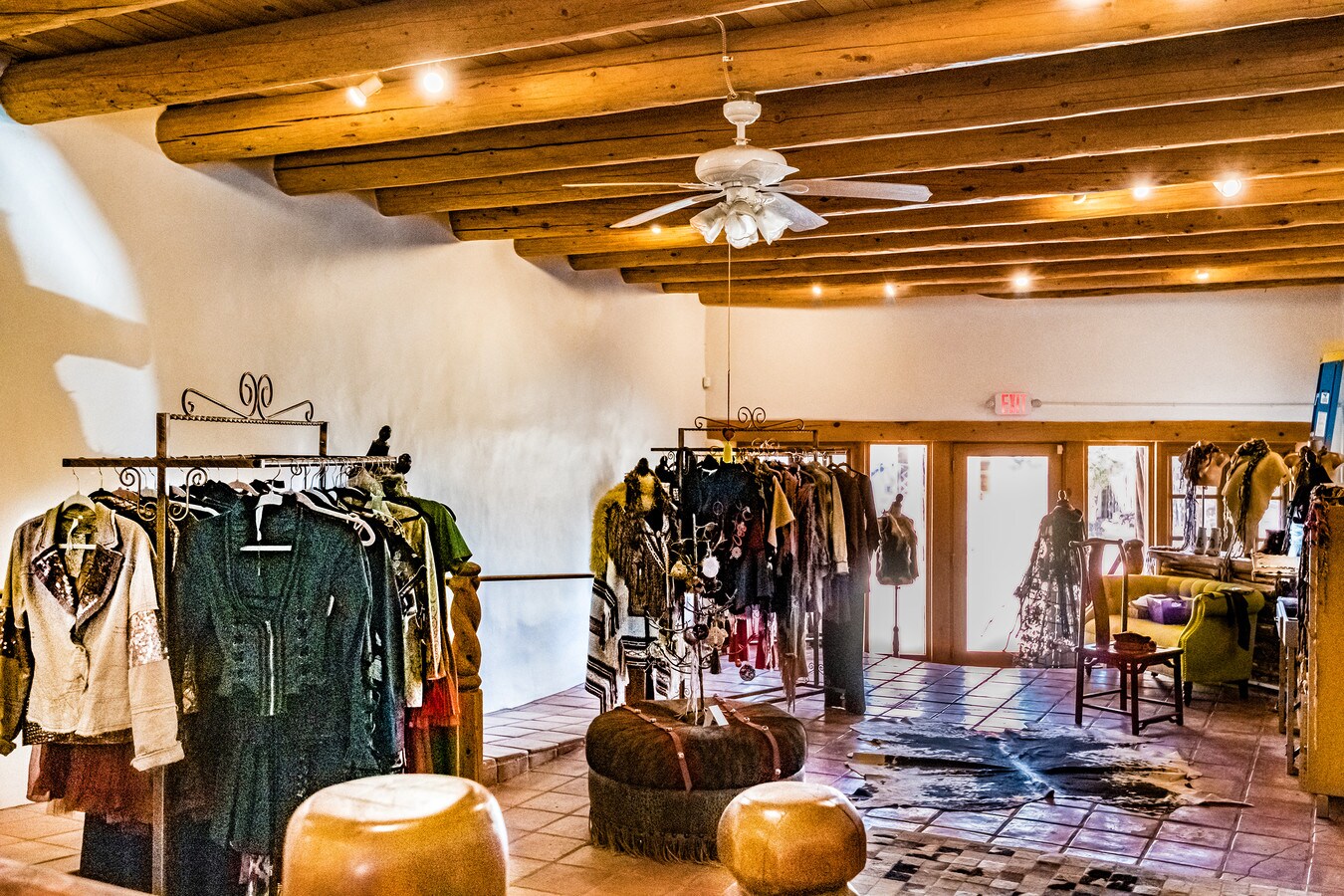 237-241 Ledoux Street Taos Nm 87571, Taos, NM 87571 - Retail Property ...