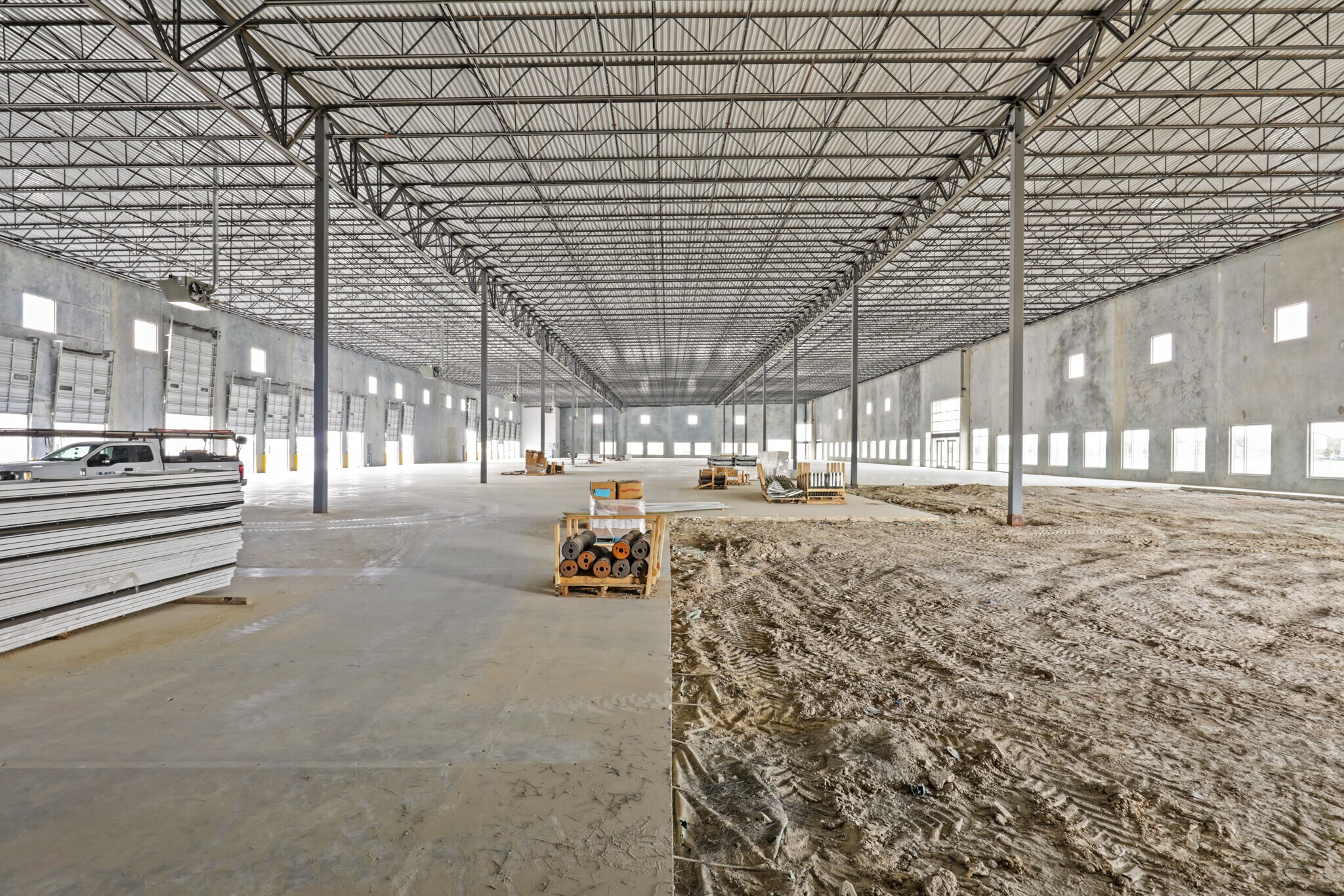 2304 Reed Rd, Houston, TX 77051 - Phase 1 - Bldg A | LoopNet