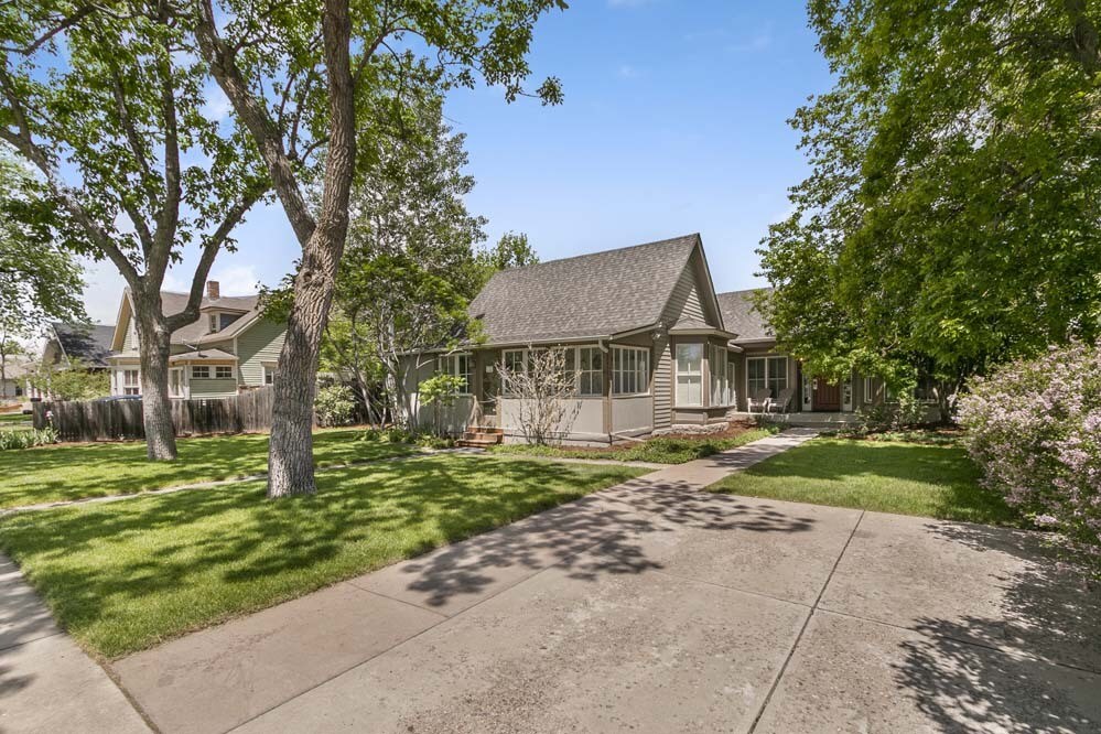 414 E Oak St, Fort Collins, CO 80524 | LoopNet