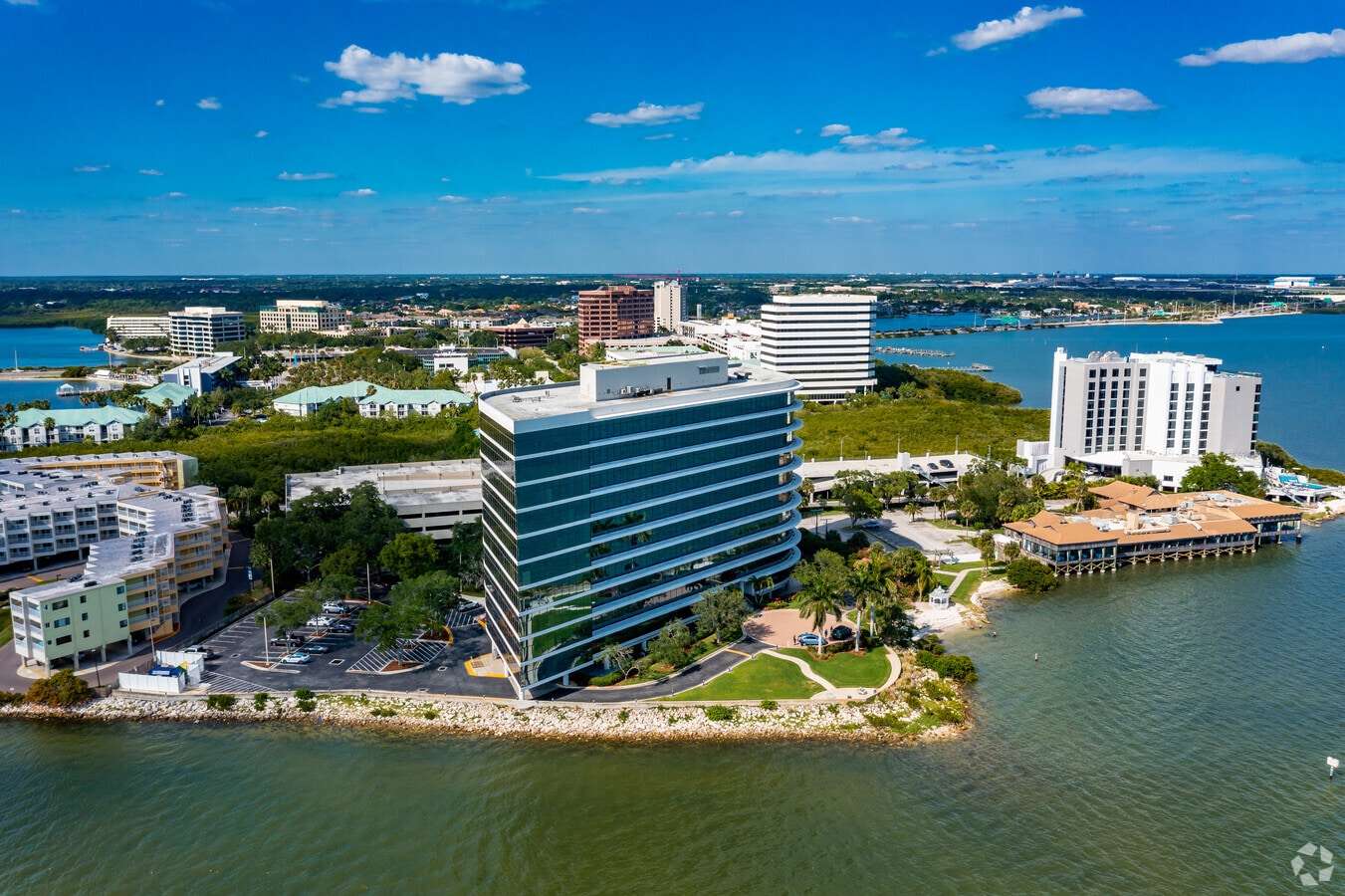 2502 N Rocky Point Dr, Tampa, FL 33607 - The Pointe | LoopNet