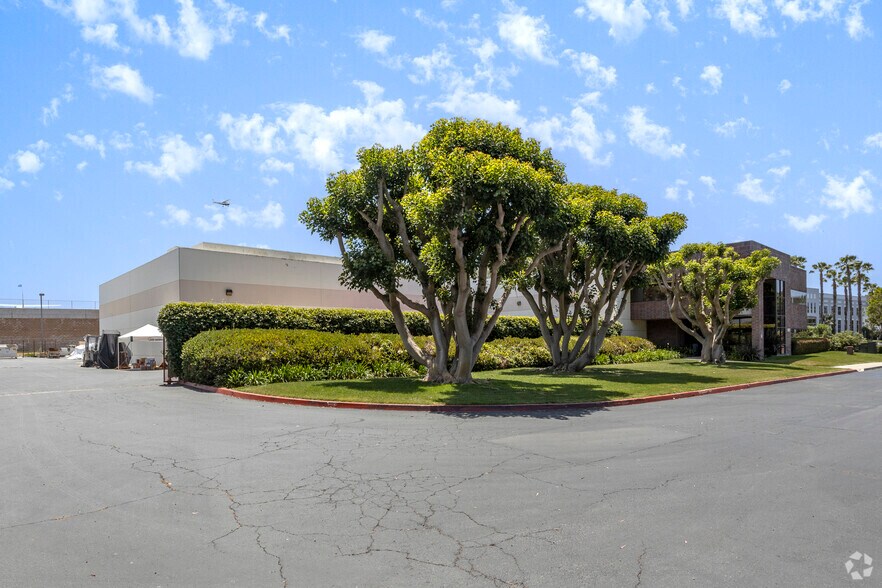 5928 Balfour Ct, Carlsbad, CA 92008 - Industrial for Lease | LoopNet