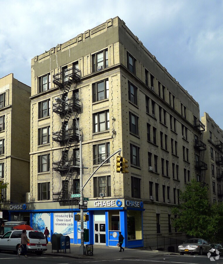 600 W 144th St, New York, NY 10031 | LoopNet