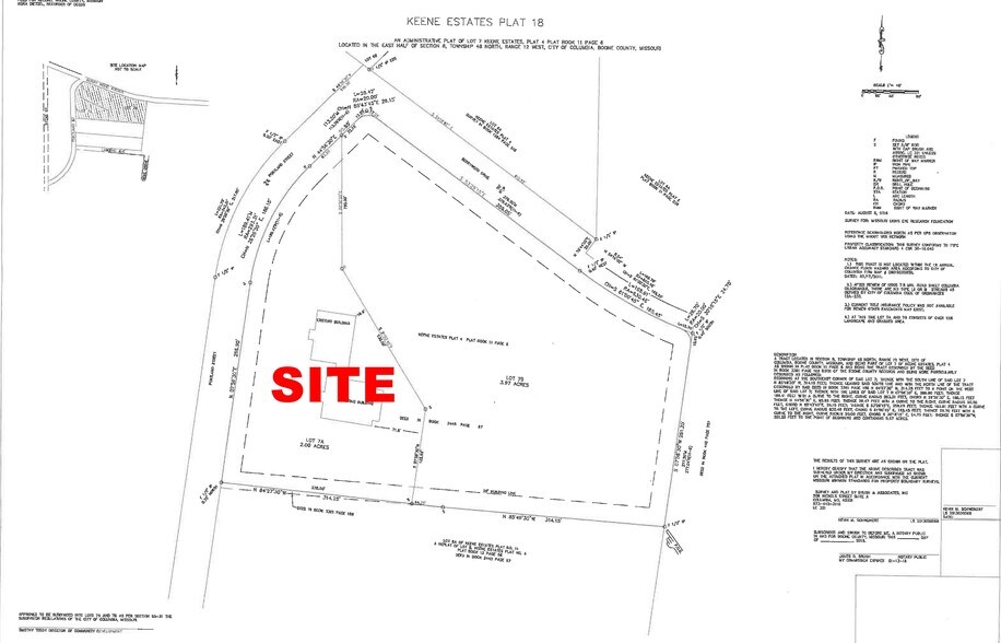 404 Portland St, Columbia, MO 65201 | LoopNet