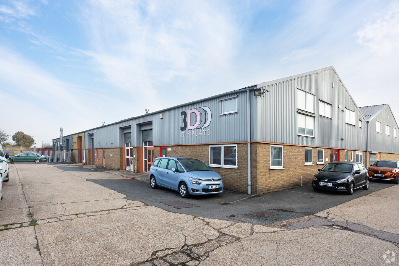 Waterside Close, Faversham, ME13 7AU | LoopNet