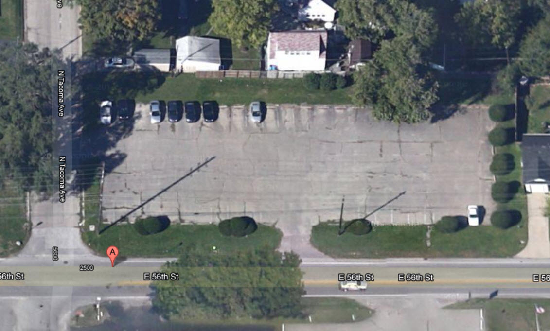 E 56th St, Indianapolis, IN 46220 | LoopNet