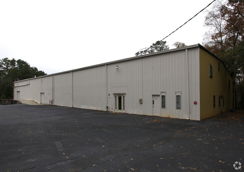 202 Rope Mill Rd, Woodstock, GA 30188 - Industrial for Lease | LoopNet